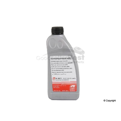 One New Febi Bilstein Automatic Transmission Fluid 08971 0009899203 for ...