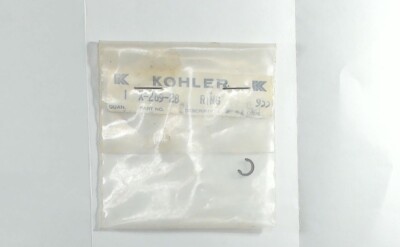 X-269-28 Kohler Ring | eBay