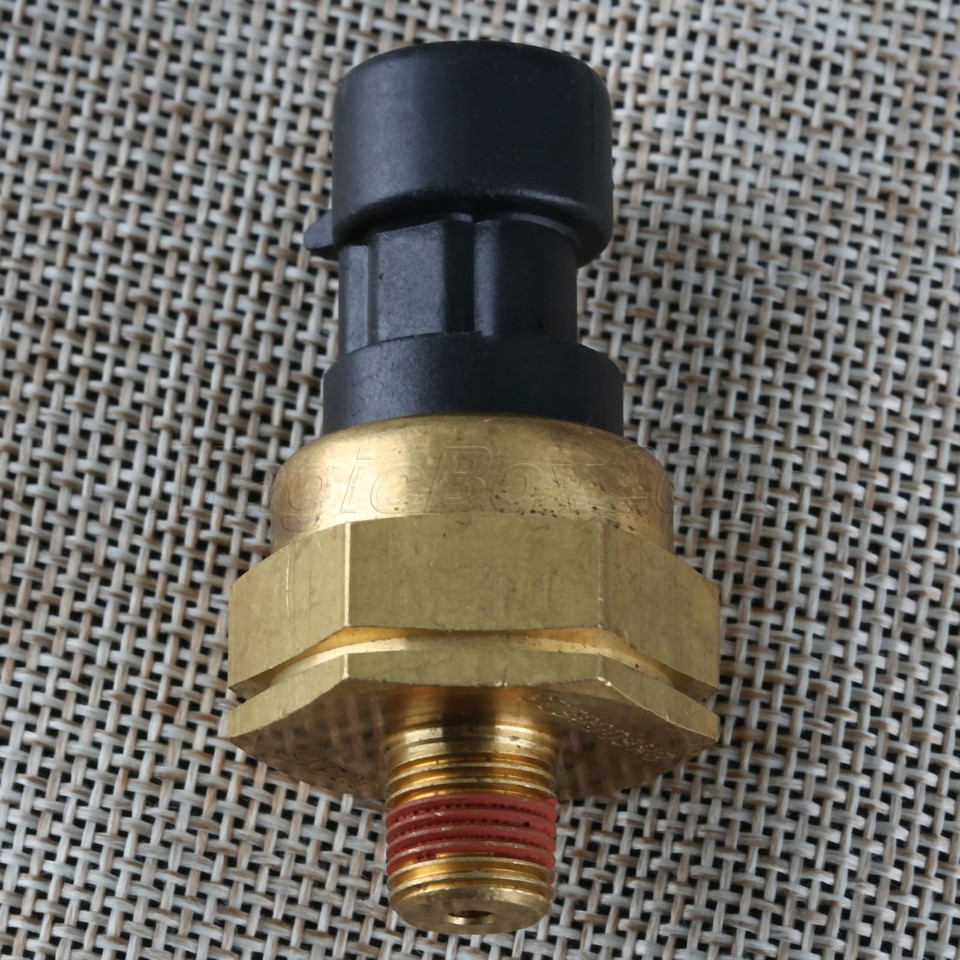 Water Pressure Sensor Mercury Quicksilver 8M6000623 8818793 8818790 ...