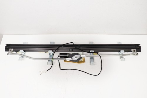 P2005256 2003-2012 Maserati Quattroporte M139 Rear Back Glass Sun Shade ...