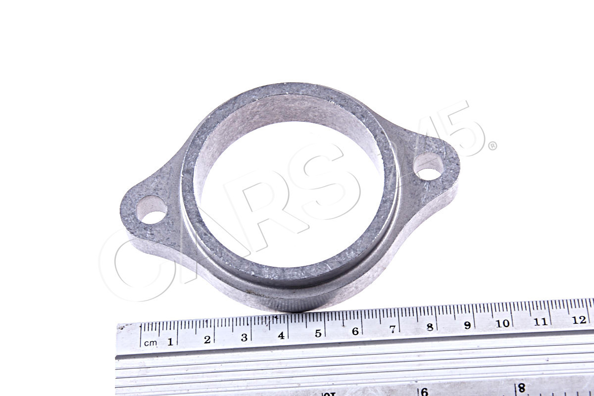 Genuine Mercedes Benz E G S SL W124 R107 W126 Exhaust System Flange ...