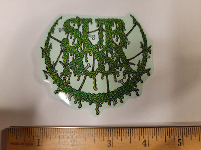 SUBROSA BMX STICKER | eBay