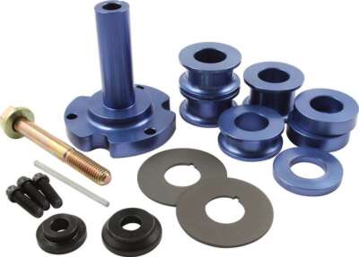 Allstar Performance ALL31031 (Kit) Crank Mandrel Drive Kit for Small ...