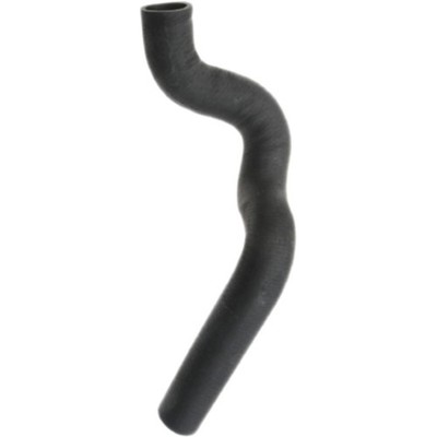 71316 Dayco Radiator Hose Upper for E150 Van E250 E350 Econoline Ford E ...