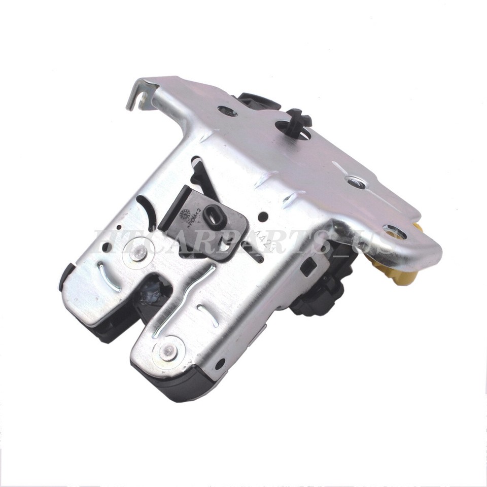 High quality Tailgate Trunk Lock Block For VW Atlas 2018 2019 5NA827506 ...