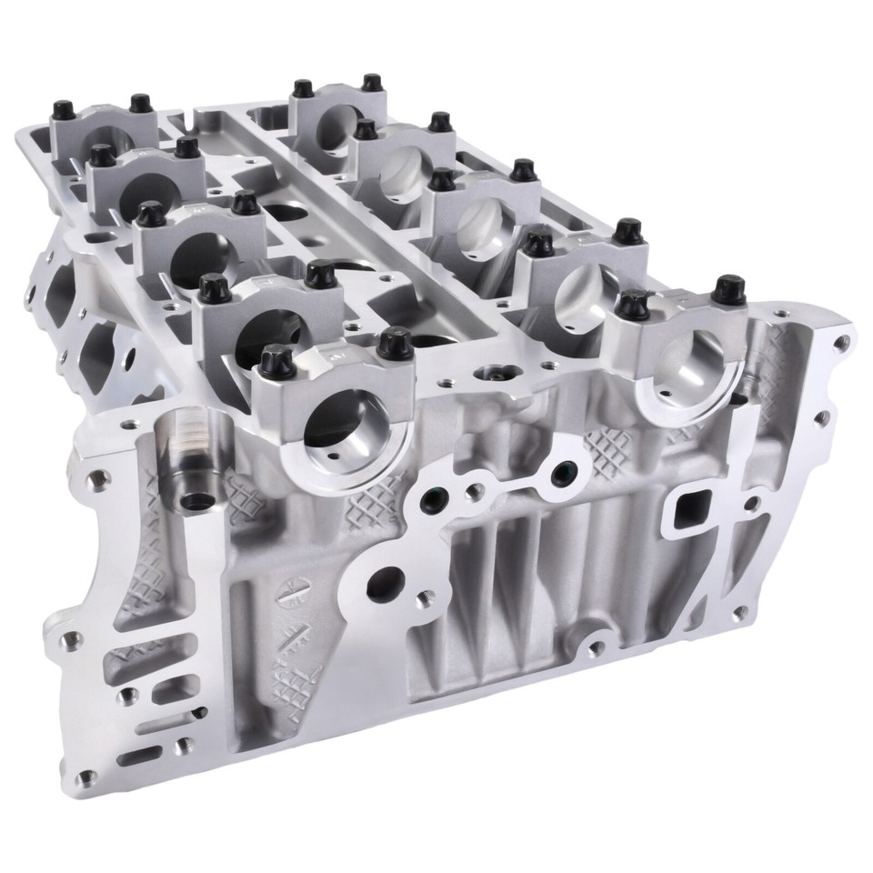 Engine Cylinder Head 55573669 for Chevy Cruze Sonic Buick Encore 1.4L ...
