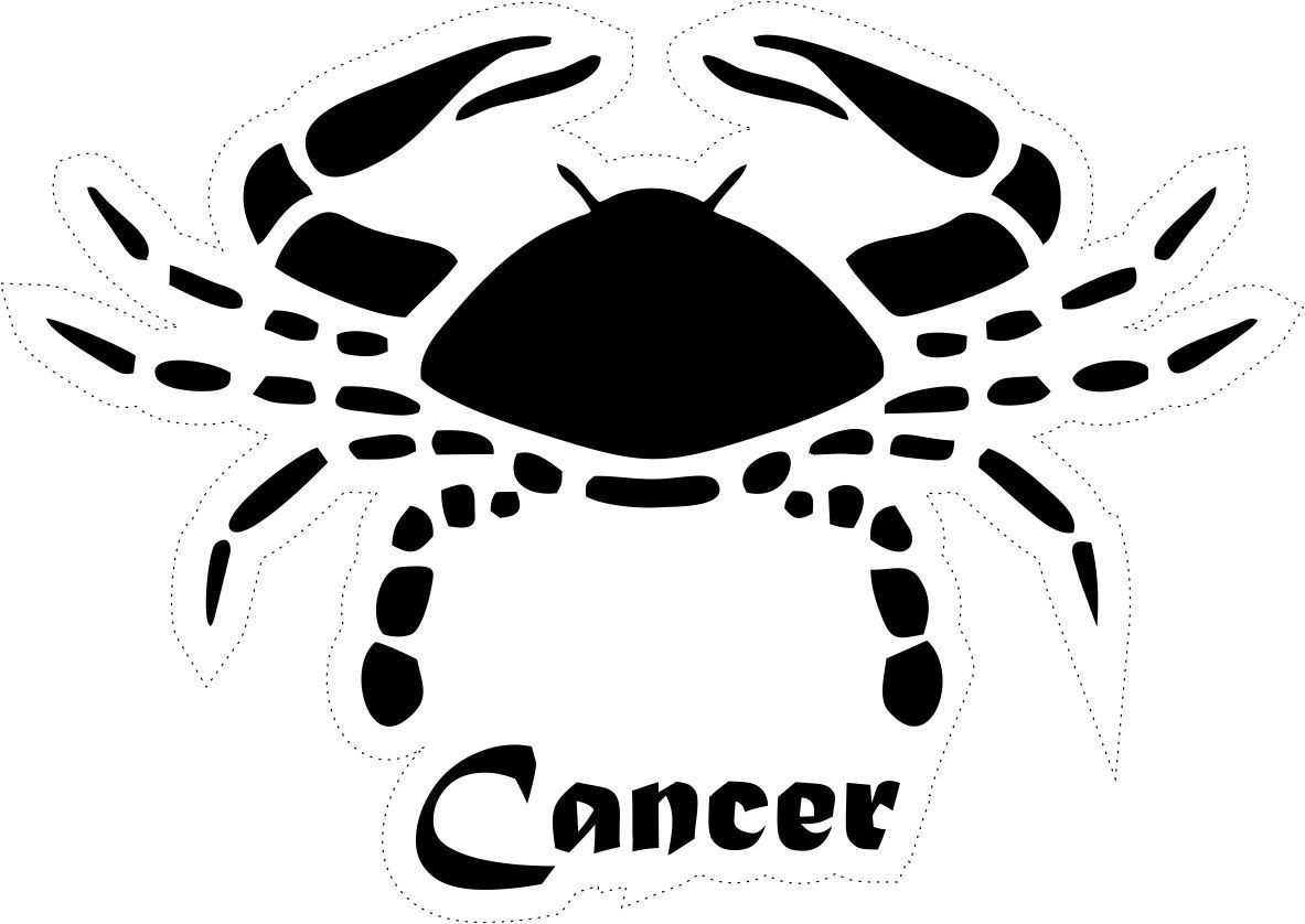 Cancer zodiac animals - Zodiacstock.com