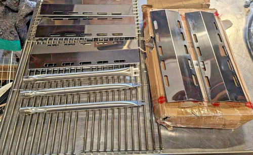 DG210 Replacement for Ducane 30400042,30400043,30558501 Gas Grill ...