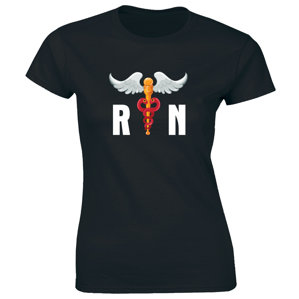 Student Nursing Symbols