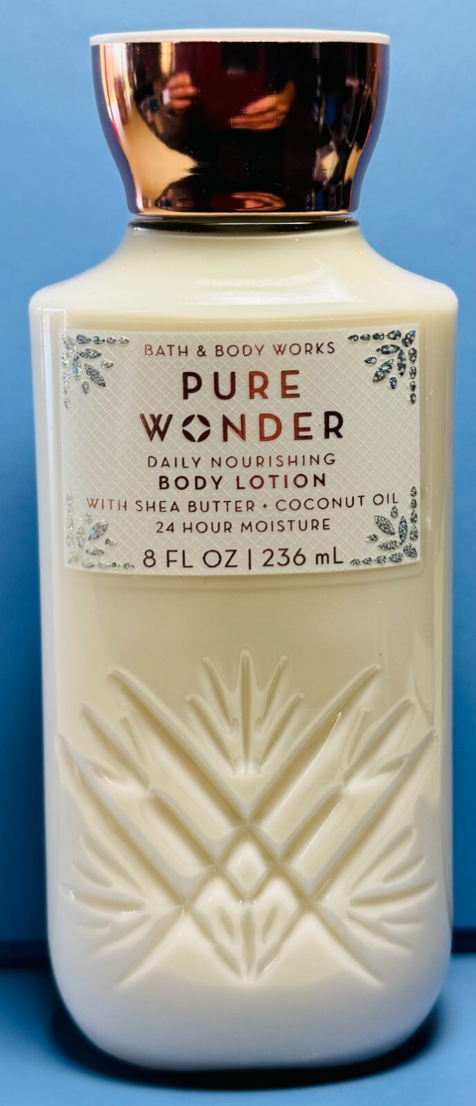 *NEW* PURE WONDER ~ BODY LOTION ~ Bath & Body Works ~ SHIPS FREE! | eBay