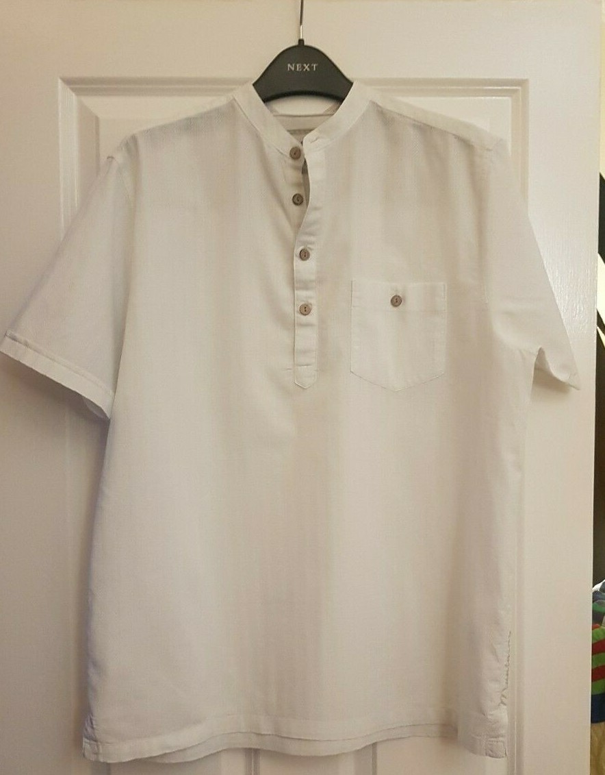 SHORT sleeve men's formal shirts from John Rocha, Urban Spirit ...