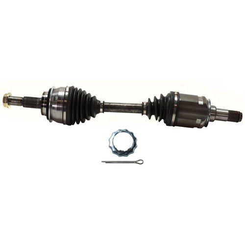 CV Axles For 2003-2018 Toyota 4Runner Front Driver and Passenger 4WD ...