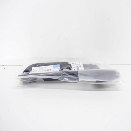 BMW 6' Series F06 F12 F13 Front M Bumper Lower Left Grill 51118050347 ...