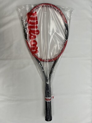 Wilson Pro Staff Six.One 95 Pro Room Cosmetic (4 3/8) Brand New | eBay