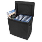 Magazine Storage Case Fits Up to 25 CGC Graded Magazines - Book Bin ...