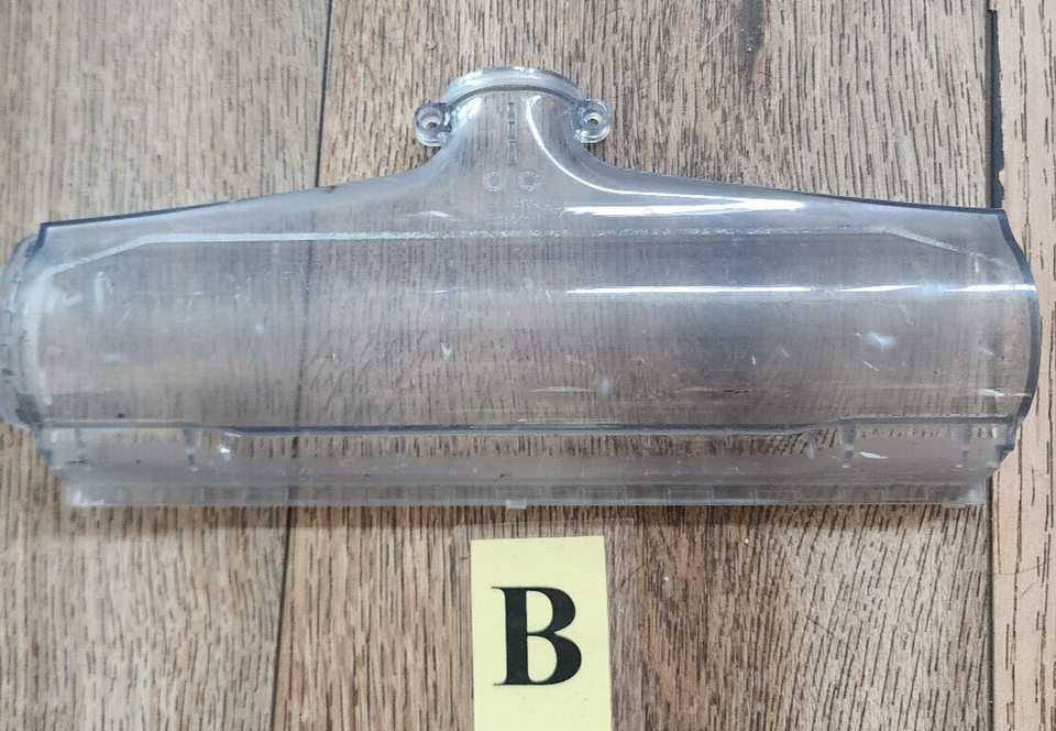 Replacement parts for Craftsman CMCVS001D1 V20 Cordless Stick Vacuum ...