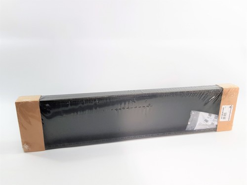 Rittal VX 8620.045 Base Cover, on the Side, 7 7/8in for Sockel-System ...