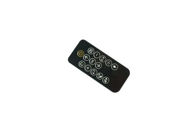 Remote Control For Cheminarte Volcano 3XL XXL 5XL Electric Pebble ...