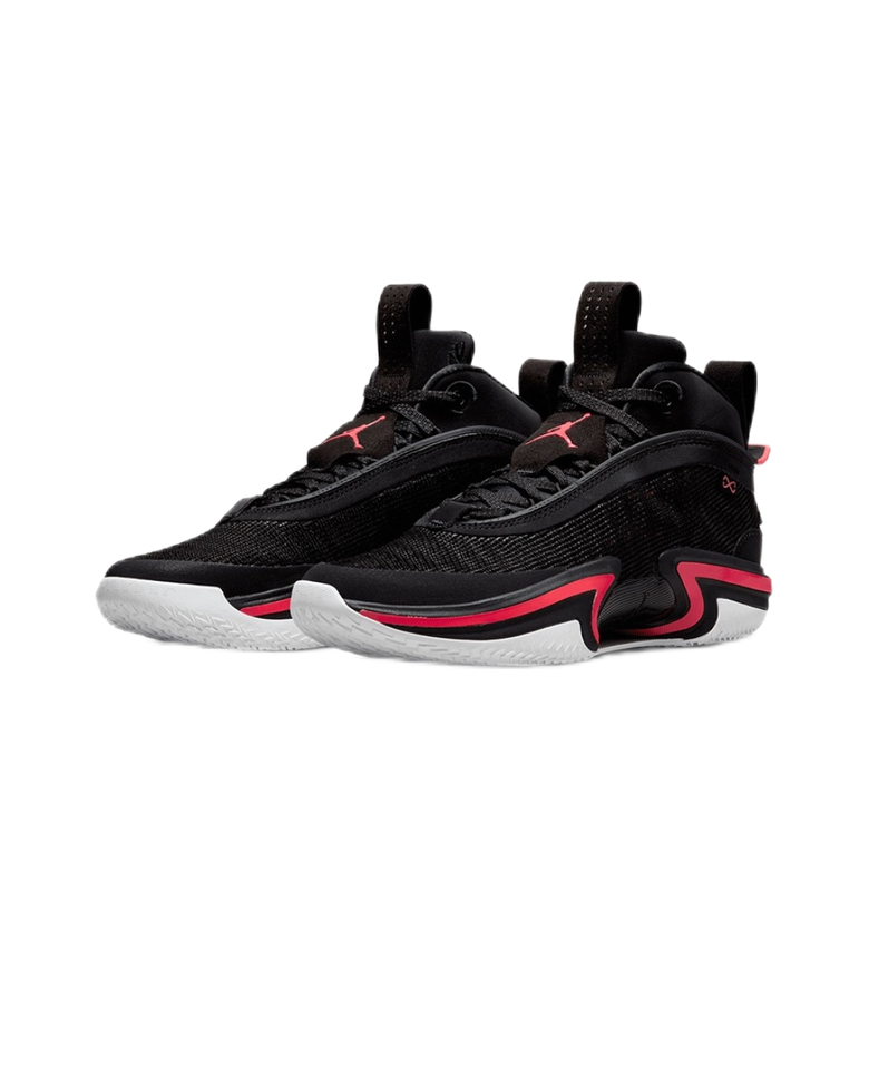 Air Jordan Air Jordan 36 PF 'Black Infrared' Air Jordan 36 AJ36 DA9053 ...