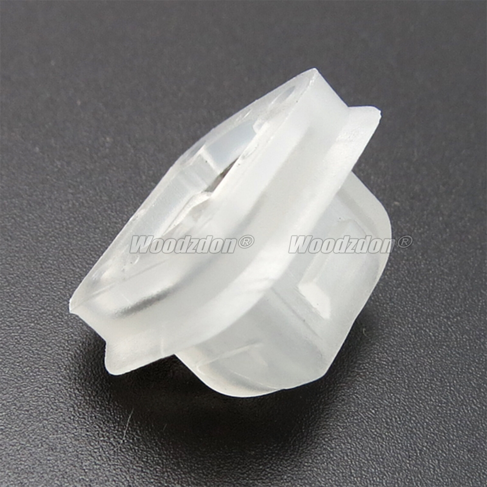 20 For BMW E46 E90 E91 X5 Interior Trim Moulding Clip Door Retainer ...