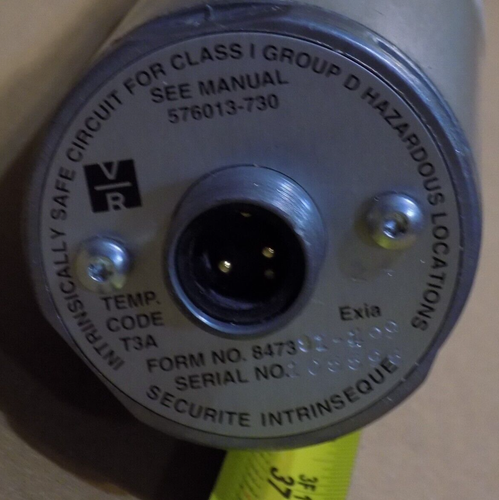 Veeder-Root Gilbarco TLS-350 (24 inch) Mag 4 Probe 847391-499 | eBay