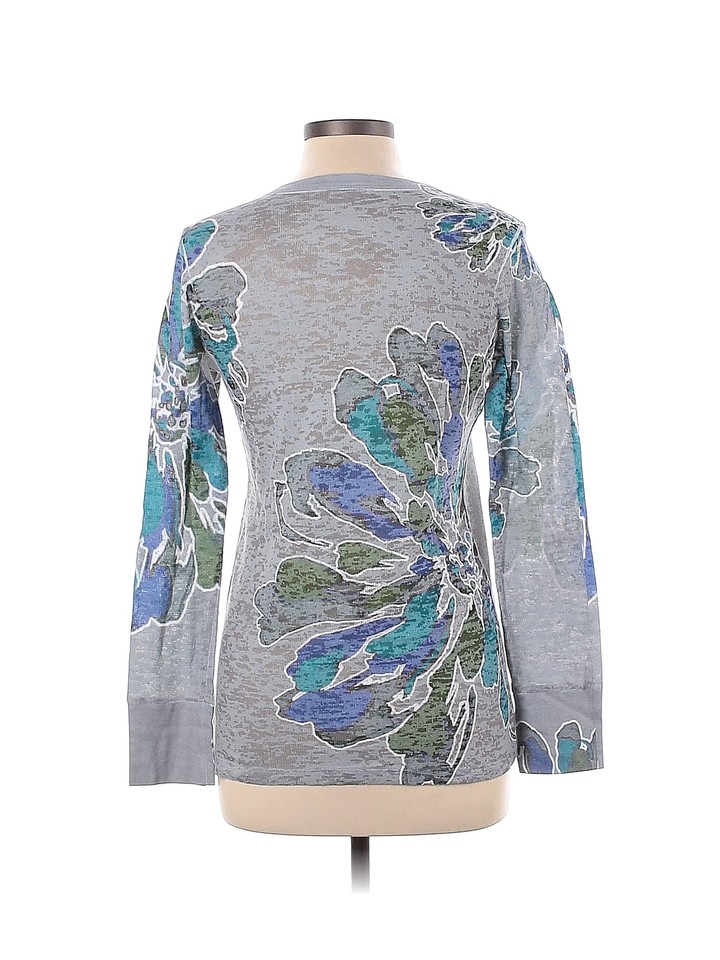 Before+Again Women Gray Thermal Top L | eBay