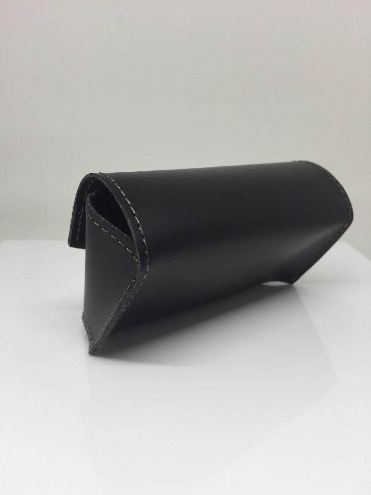 New Persol Folding Sunglasses Case Model 714 Case Authentic Soft Case ...