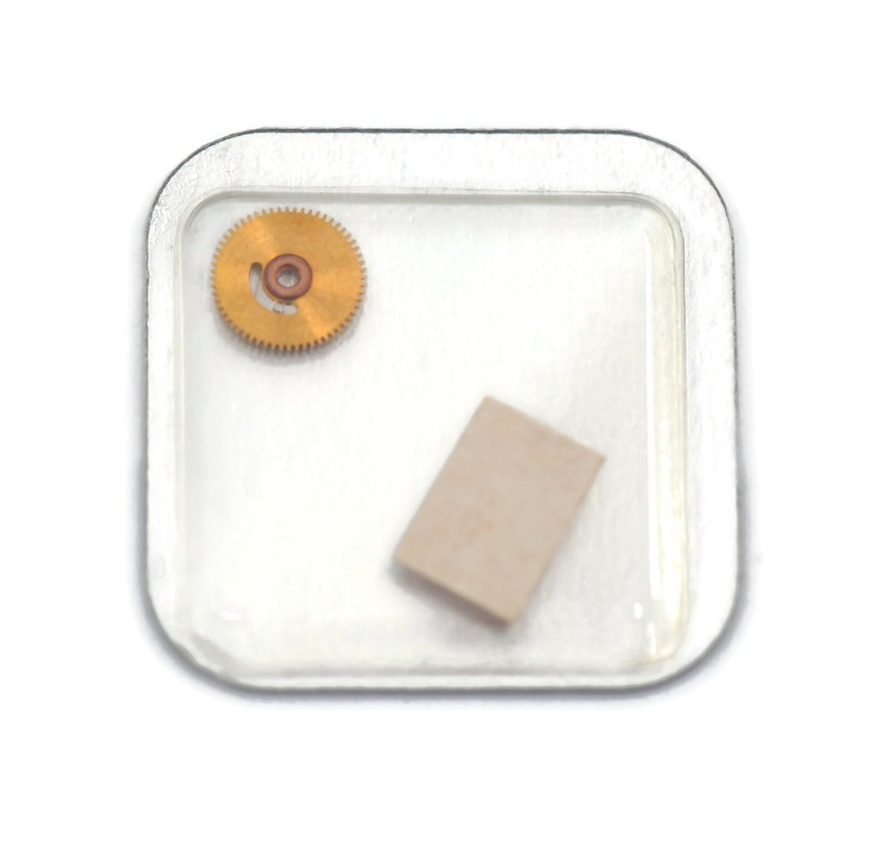 Rolex Calendar Wheel Cal 3135-625 | eBay