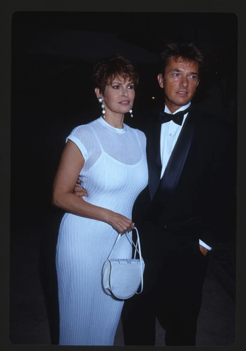 Raquel Welch 1991