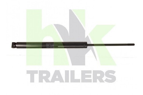 Knott Damper for KFG13, KF13 & KRV13 Hitch/ Coupling, 1300kg, Trailer ...