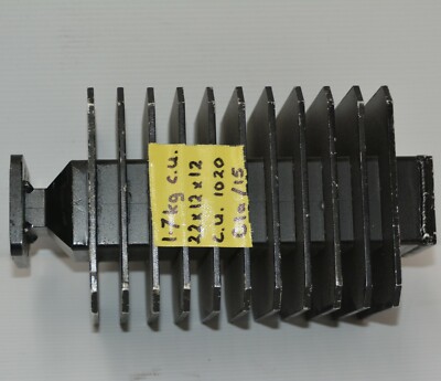 Waveguides - Dummy Load