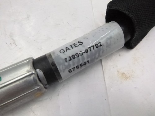 Genuine OEM Kubota 7J999-97792 Hydraulic Hose 3/4" x 20" OAL | eBay