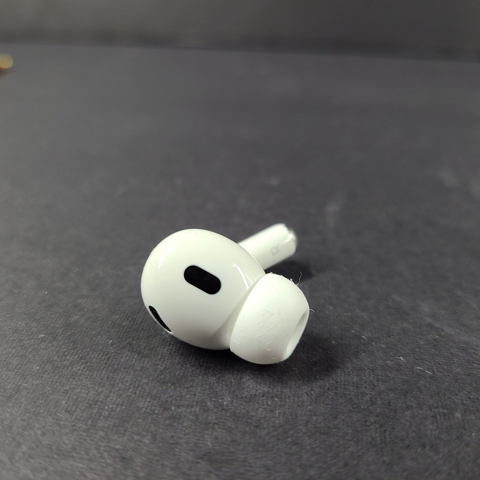 Apple AirPods Pro 2nd Gen Right Side Only A3049 AirPod from USB-C Case ...