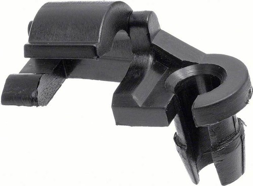 Door Lock Rod Retaining Clip | eBay