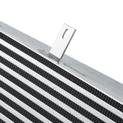 Aluminum Front Mount Intercooler For 2013-2018 Ford Focus ST 2.0L L4 ...