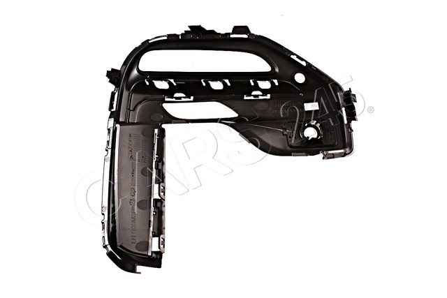 Genuine BMW X5 Series G05 M Front Fog Light Lamp Cover Left N/s ...