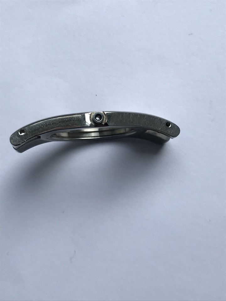 Baume Mercier Watch Middle Case | eBay