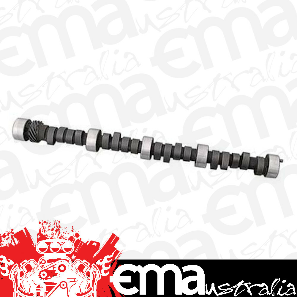 COMP CAMS DRAG RACE 3-BOLT SOLID CAMSHAFT 274/282@.50 CO23-633-5 ...