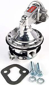 Edelbrock 1723 Performer RPM Mechanical Fuel Pump 85347017232 | eBay