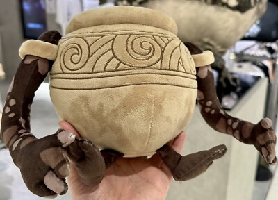 Official ELDEN RING Alexander Plush doll 2023 Movic Japan. | eBay