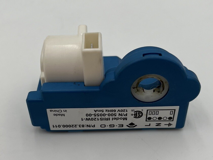 Viking Cooktop IRIS Spark Module 076694-601 015112-000 | eBay