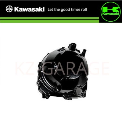 KAWASAKI Genuine OEM 2014-2016 NINJA 1000 ZX1000 Clutch Cover 14032 ...