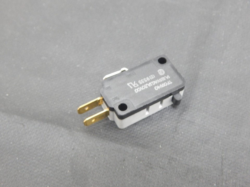 C&K UNIMAX TFCGV40 SNAP IN SWITCH - USA SELLER FAST SHIPPING | eBay