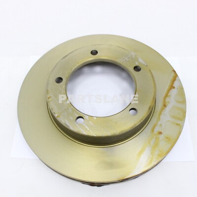 MB334308 Mitsubishi OEM Genuine DISC, FR BRAKE | eBay Australia