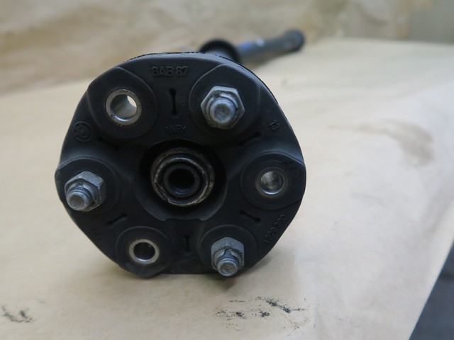 Rear Drive Shaft AWD 1427mm Fits 11-18 BMW X5 26107589129 for sale ...