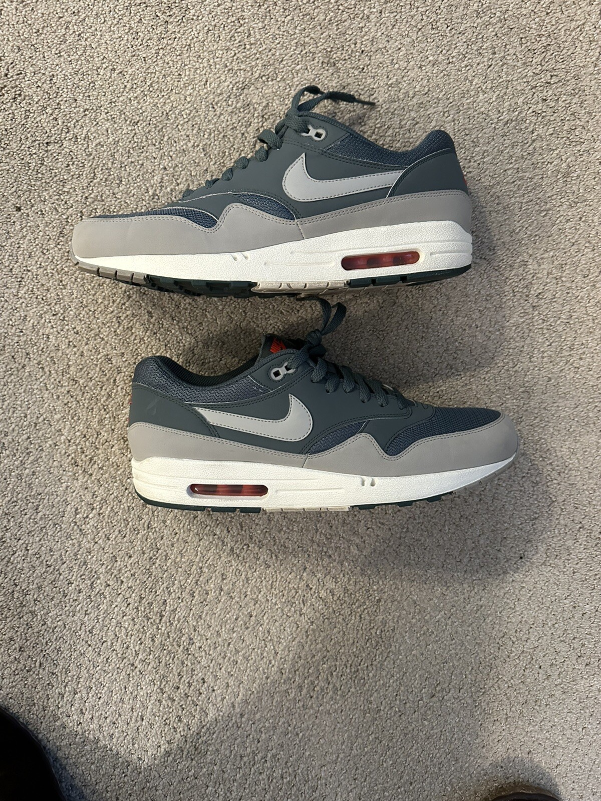 Nike Air Max 1 Essential Hasta