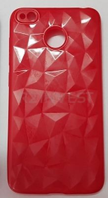 ^ PRISM Prisma Bumper Schutzhülle Handy Case Etui Cover Rot Xiaomi Redmi 4A | eBay.de