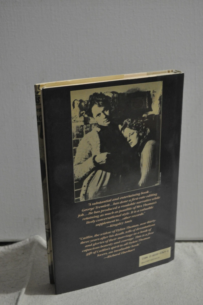 Dylan Thomas Caitlin