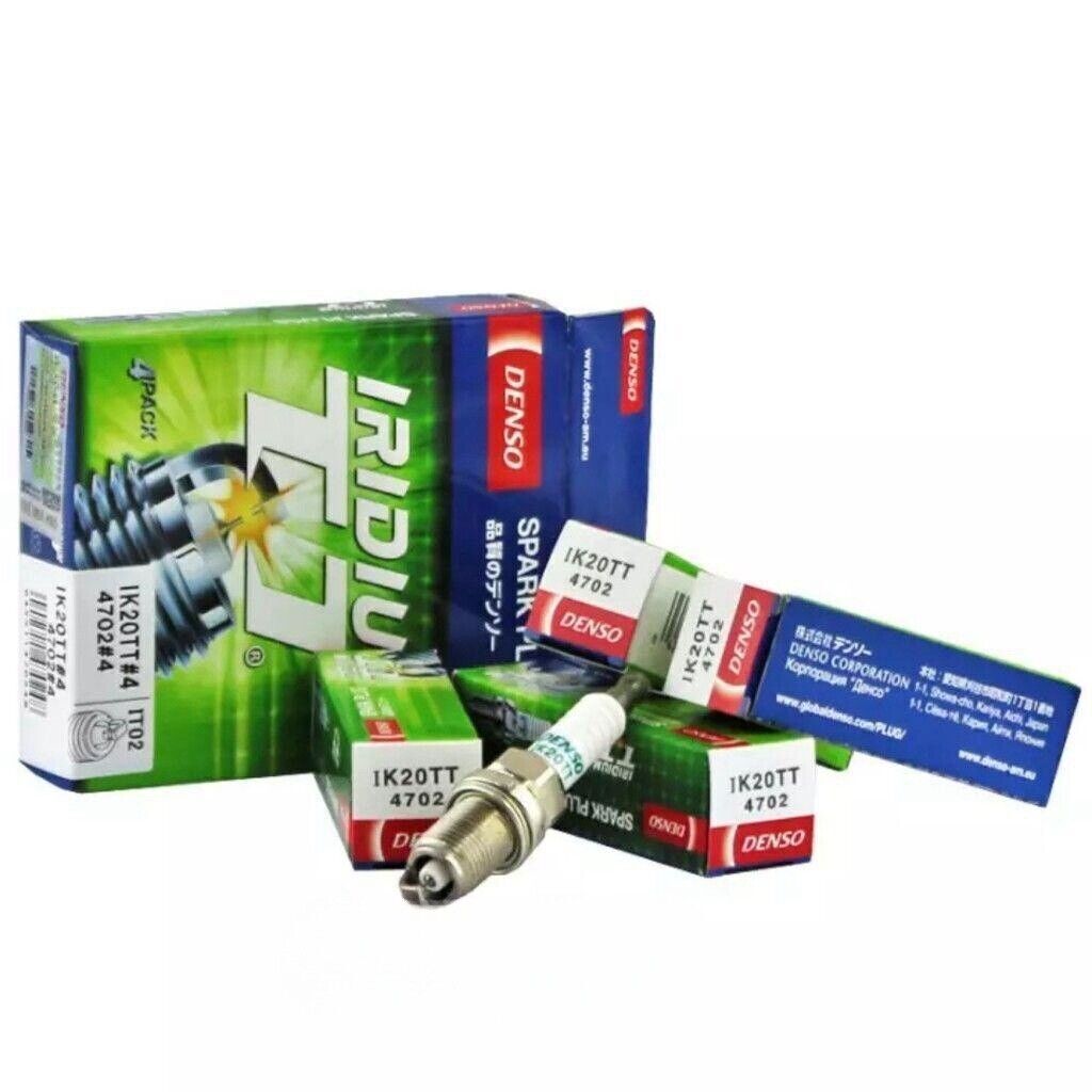 Denso IK20 - Alternative spark plugs
