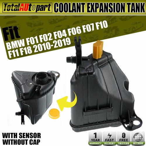 Coolant Expansion Tank for BMW F01 F02 F04 F06 F07 F10 F11 F12 F13 ...
